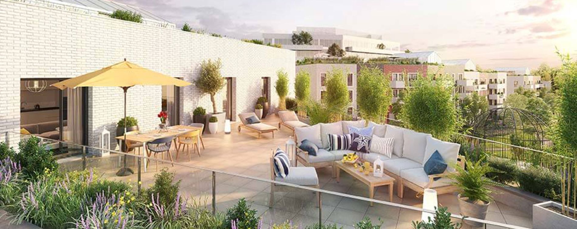 Sensorium à la Madeleine programme neuf