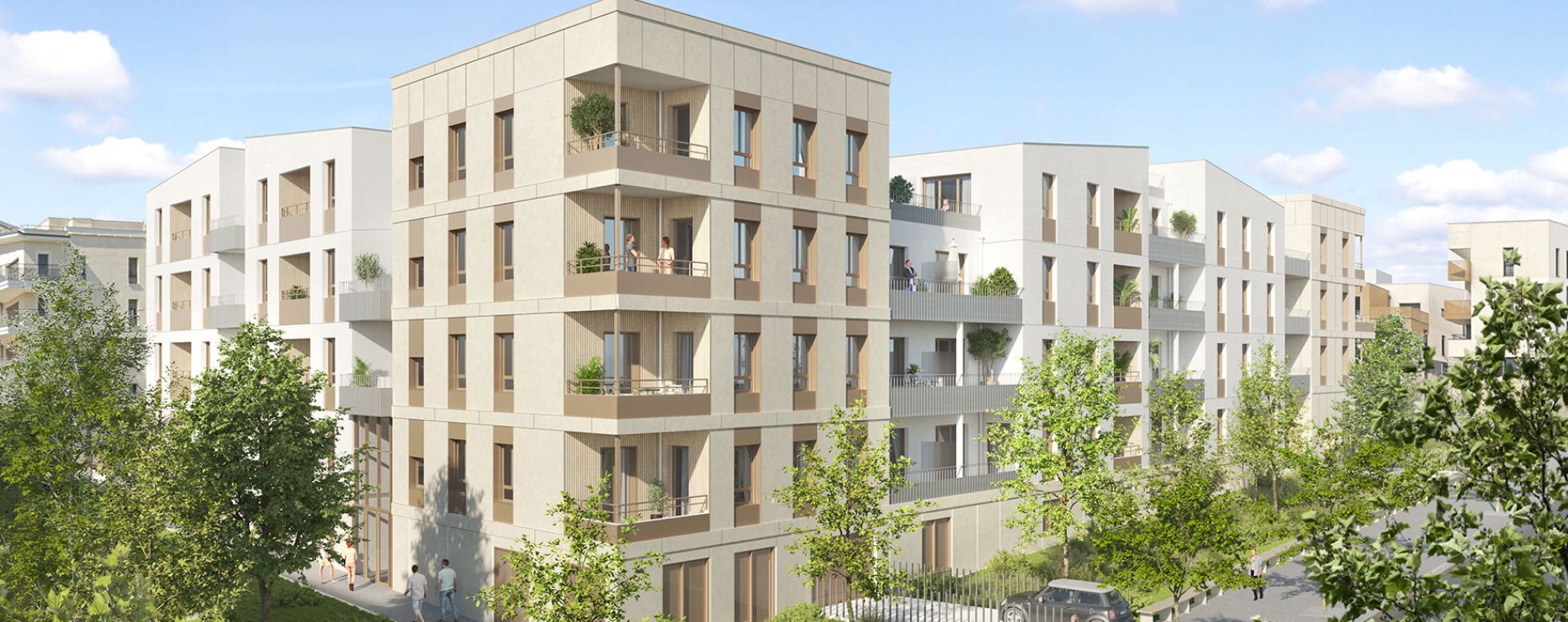 Charles Renard à Saint-Cyr-l'École programme neuf