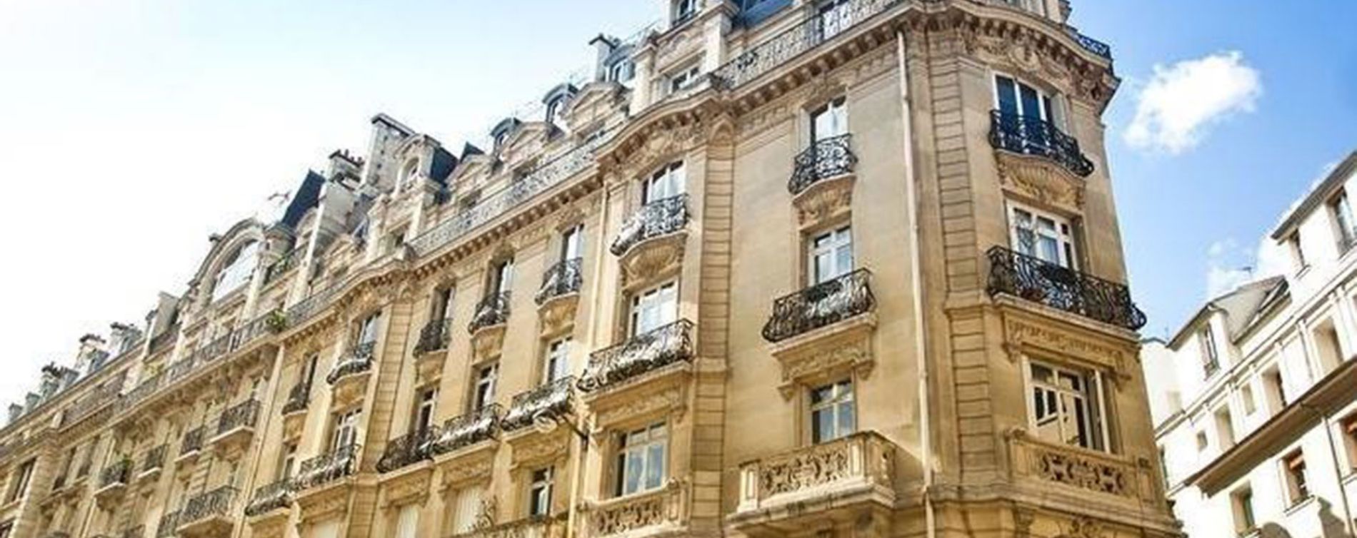 Le 42 La Course à Bordeaux programme neuf