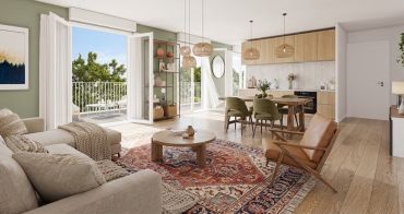 Vente appartement T3 de 63 m² à Soulac-sur-Mer, résidence « Hameau des ...