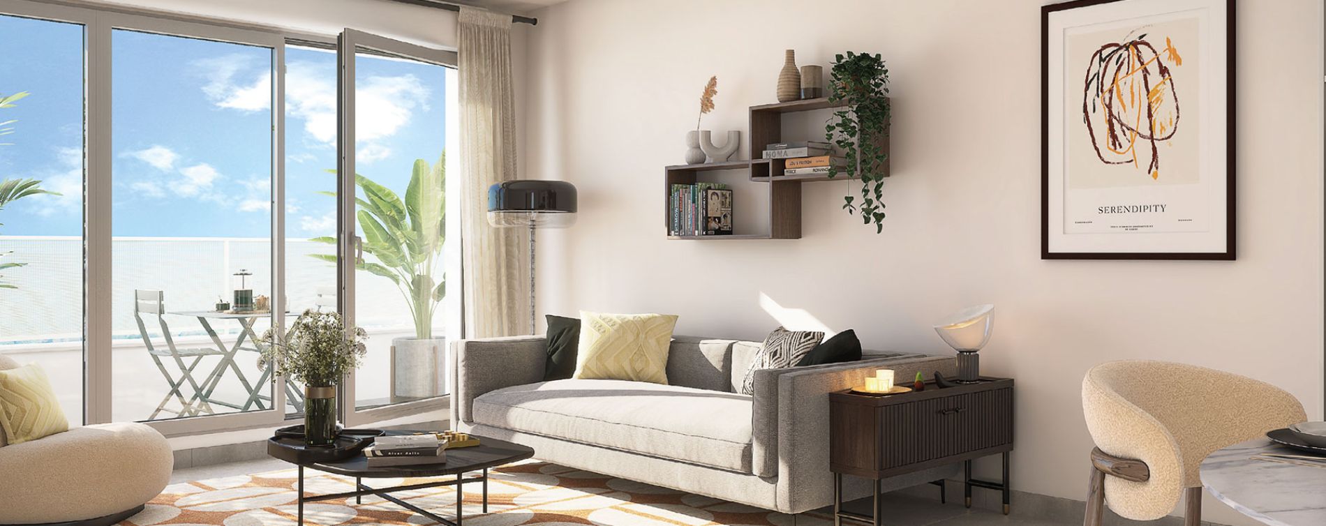 Le Sycomore à Toulouse programme neuf