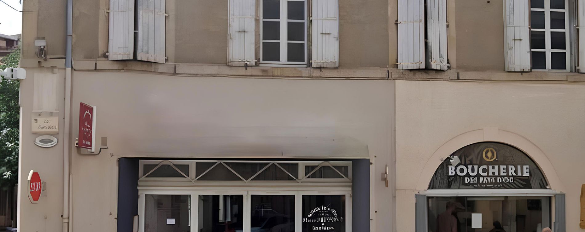 Emile Zola II à Castres programme rénové